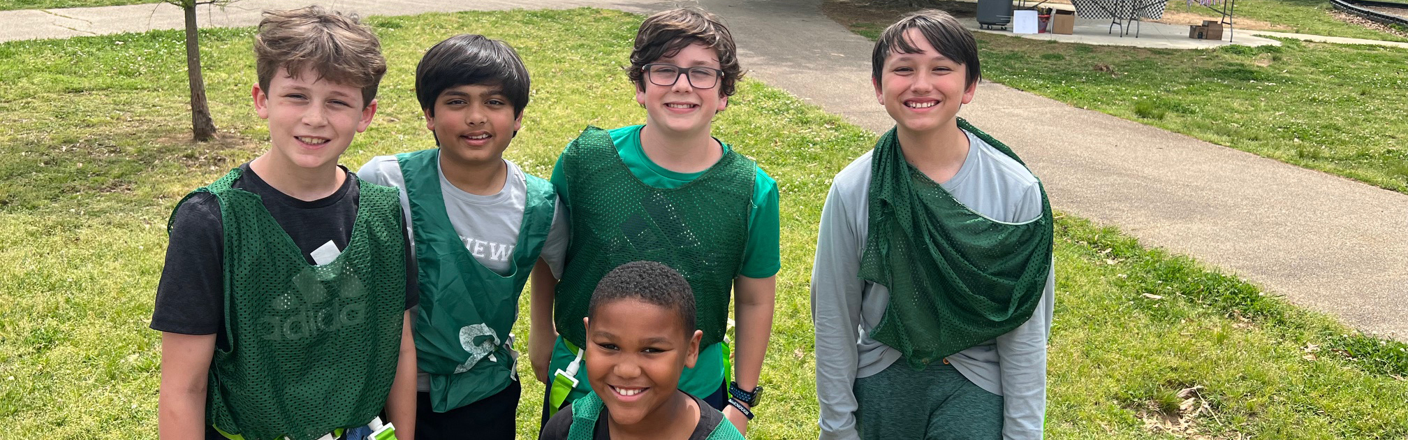 Oakview Elementary School